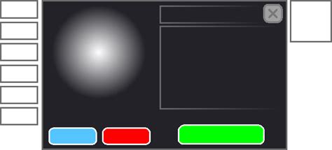 I Made The Upgrade GUI Use It To Make Your Own Tower Upgrades Or For Funny Memes R TDS Roblox