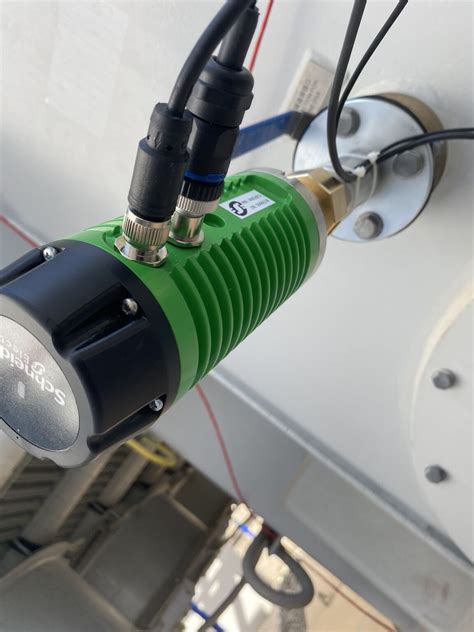 We Installed Ecostruxure™ Transformer Expert Sensor That Is A First Installation At Turkey