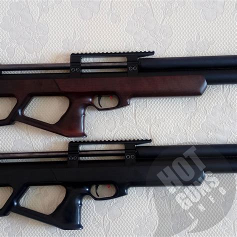 Пневматична зброя Пневматичні гвинтівки — Винтовки T Rex 6 35 5 5 4 5 Оригинал Новые Сервис