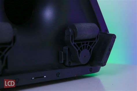 รีวิว Samsung Sound Tower MX-ST90B ลำโพงสายปาร์ตี้ไซส์ใหญ่ มีไฟ LED วิบ ...