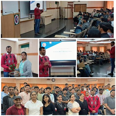 Srikanth S On Linkedin Alumni Experiencesharing 16 Comments