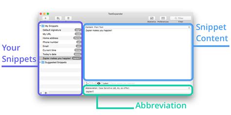 Type Less How Text Expansion Apps Help You Write Long Phrases With Fewer Keystrokes