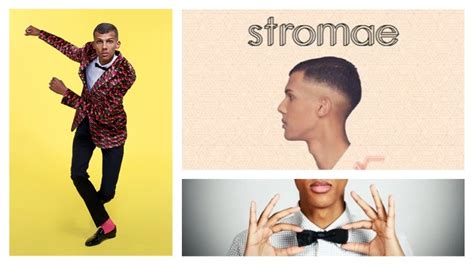 Formidable Stromae Dpb Agency