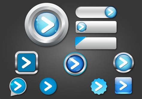 Search Button Vector Art Icons And Graphics For Free Download