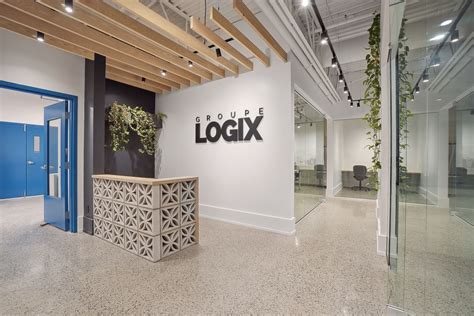 Groupe Logix Project Groupe Logix