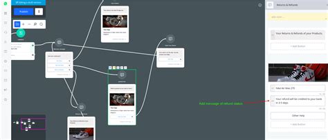 How To Create A Whatsapp Chatbot Using Uchat
