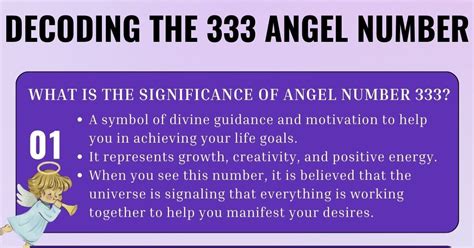 333 Angel Number Meaning What Does The Angel Number 333 Mean • 7esl