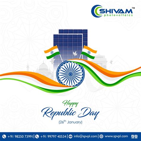 Happy Republic Day Artofit