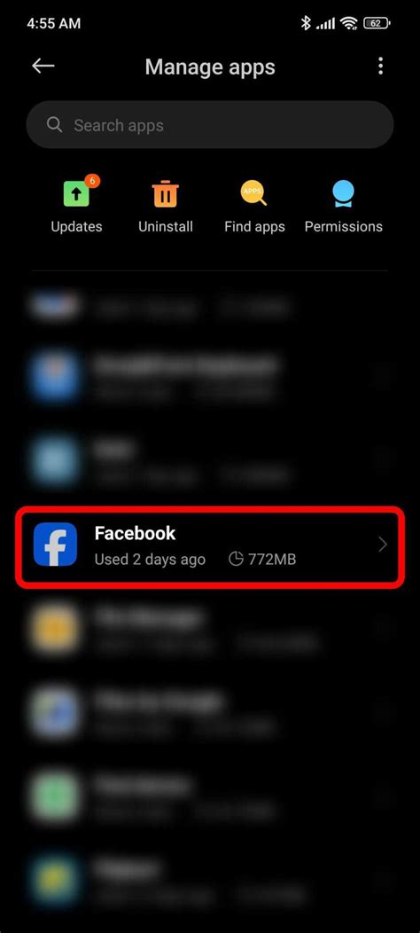 8 Ways To Fix Facebook App Not Working On Mobile Data Gadgets To Use