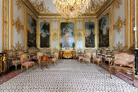 10 Most Famous Rococo Architectural Buildings Artst