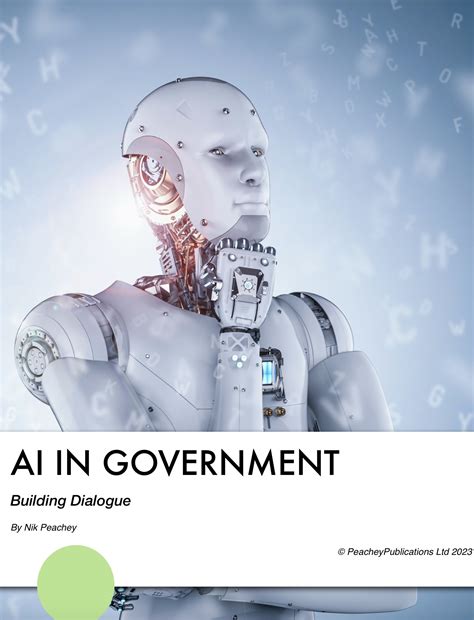 AI In Government Building Dialogue Teaching Resources
