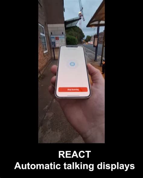 Accessibility Inclusivetransport Bus Inclusion Equality