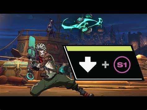 Heres How To Play The Project L Demo This Weekend