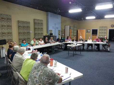 Class 201 Maturity First Baptist Church Mesquite Nevada