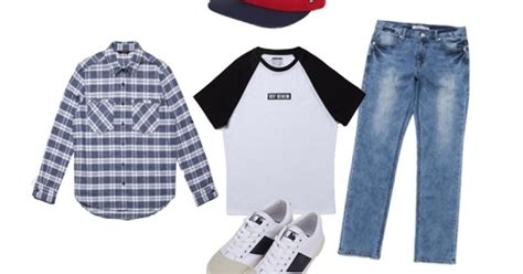 실용성스타일 봄 나들이 패션 연출법