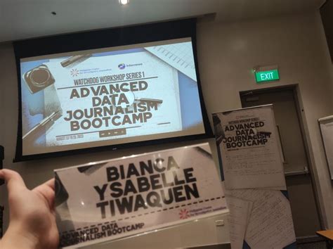 Bianca Ysabelle Tiwaquen On Linkedin Bootcamp Dataanalytics