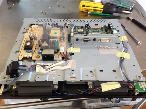 Apple IIc Plus Display Blondihacks