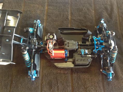 Factory Team Associated RC E Buggy R C Tech Forums