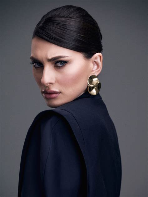 Nastia Spp Model Agency