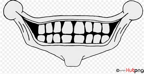 Free Creepy Smile Png Download Mouth Lips Smile Clipartcreepy Clip Art Library