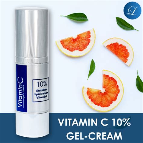 Lycoderm Vitamin C 10 Lycoderm Laboratories Pty Ltd Facebook
