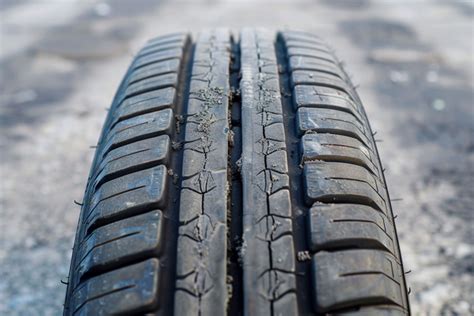 Tire Tread Patterns Explained What They Mean For You
