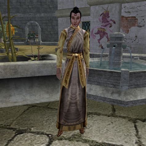 Project Tamriel Cyrodiil Yenna Uesp Wiki The Unofficial Elder Scrolls Pages