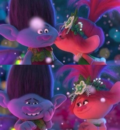 9 Dreamworks Ideas To Save Today Trolls Movie Branch Trolls