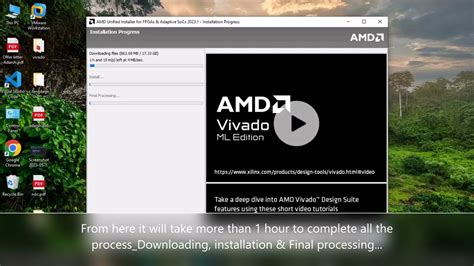 How To Download And Install Vivado Xilinx Latest Version Amd Vivado Xilinx Design Vlsi