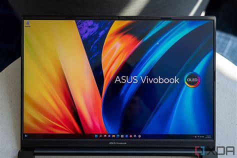Asus Vivobook S X Oled Review Oled Never Looked This Good