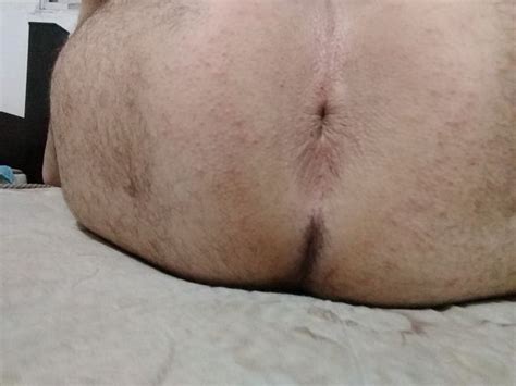 Meu Cuzinho Depilado Cagnazzo