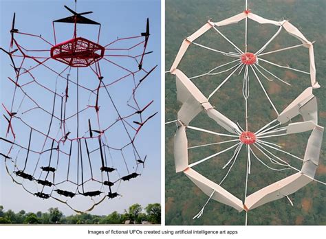 Octagon Shaped Things