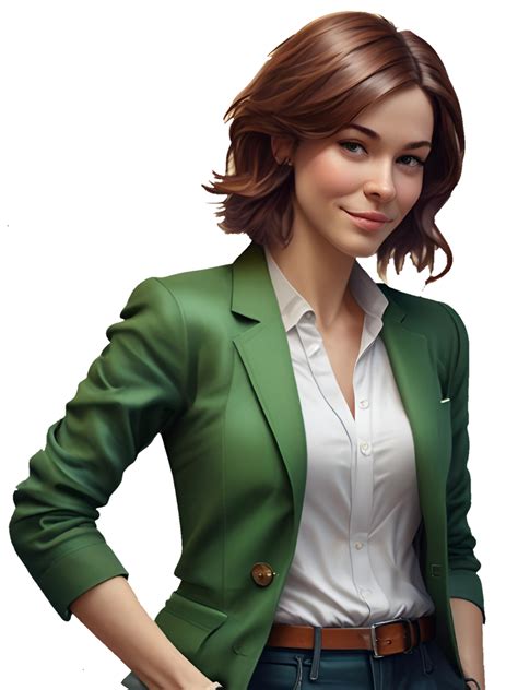 Clarice Marin Bruxo Ascendido Wiki Fandom