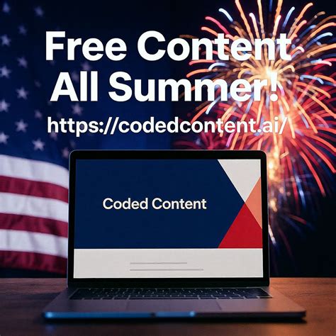 Summerlearning Codingskills Webdevelopment Techcareer Freecoding
