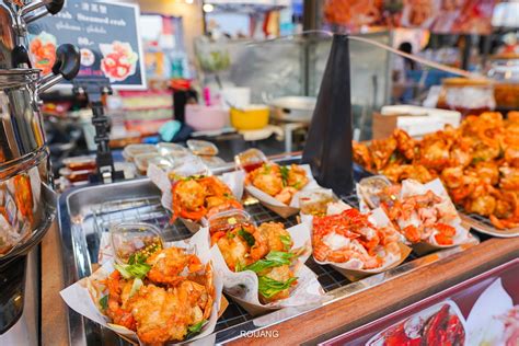 ตลาดลำดวน สามกอง ภูเก็ต ภูเก็ต Roijang Review Flickr