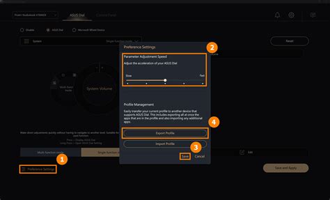 [notebook] Asus Dial Introduction Asus Zentalk 408518