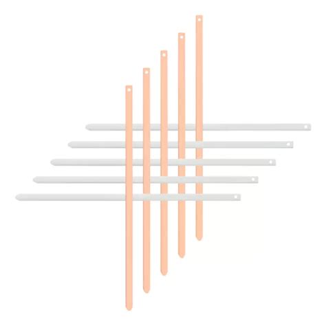 1 Set Zinc Anode Copper Anode Sheet Electrode Materials Fruit Power Experiments 9 37 Picclick Au