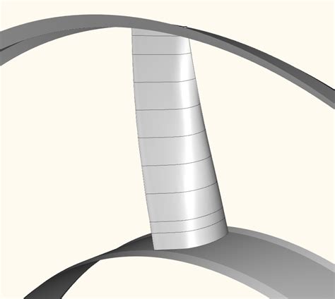 Turbogrid Import For Visualizing Curve Files Feature Programming Caeses Forum