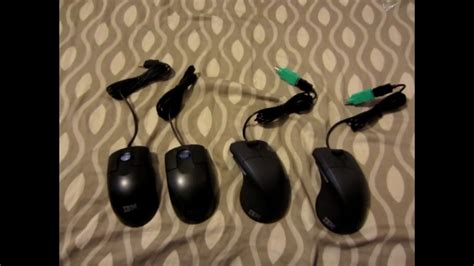 Scrollpoint And Scrollpoint Pro Mouse Youtube