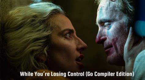 Adding A While Loop To The Go 1 24 Compiler 2025 Guide By Aleksei Aleinikov Dev Genius