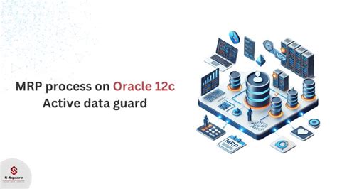 S Square Systems Inc On Linkedin Oracle Databasemanagement Oraclesolutions Itsolutions