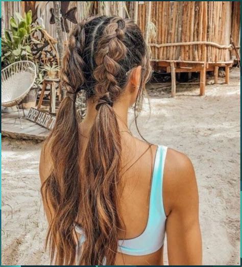 Long Hair Tied Up Hairstyles Fade Haircut Styles