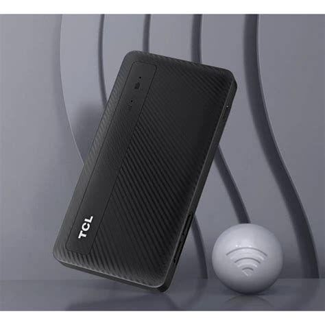 Tcl Linkzone Mw42 4g Lte Cat4 Mifi Specs Price Review
