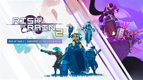 Risk Of Rain 2