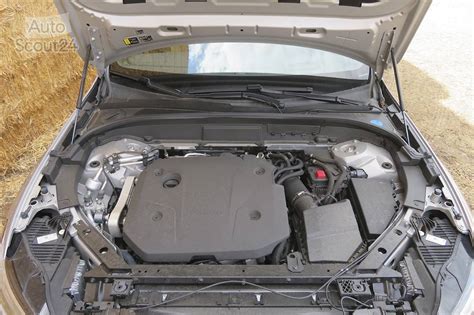 Video Prueba Volvo Xc 60 B4 Diésel Awd Un Sitio Entre Los Grandes Autoscout24
