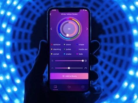 Permanent Outdoor Christmas Lights