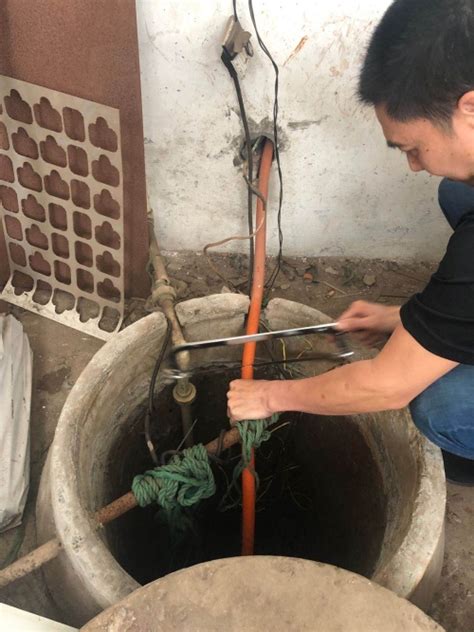 乐清市水利局开展非法取水情况排查和整治行动