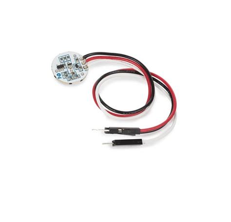 Vma340 MÓdulo De Sensor De PulsaÇÃo FrequÊncia CardÍaca Para Arduino