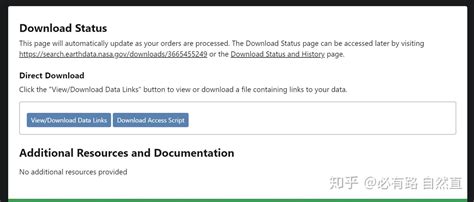 Windows系统使用wget批量下载nasa遥感数据 知乎