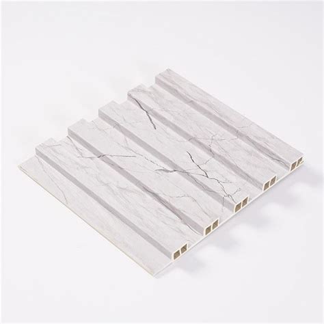 중국 목재 패널 합성물 Wpc 벽 천장 패널 제조 업체 공급 업체 공장 도매 가격 Tian Ze Yuan